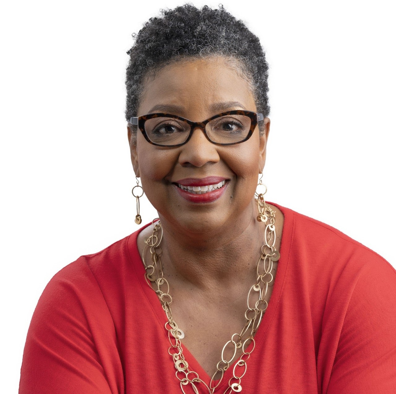 Lynette Jones | Karen Possehl Women's Endowment